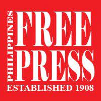 Philippines Free Press – Manuel L. Quezon III