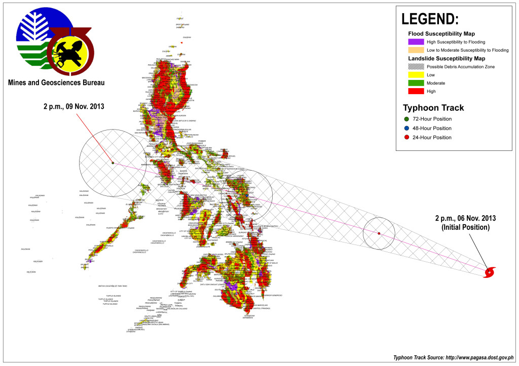 Online Resources: Typhoon Yolanda (updated) – Manuel L. Quezon III