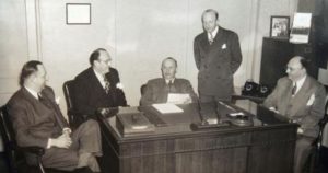 Jewish Refugees and the Philippines: A Timeline – Manuel L. Quezon III