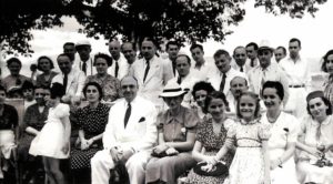 Jewish Refugees and the Philippines: A Timeline – Manuel L. Quezon III