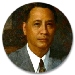 Manuel Roxas – Page 3 – Manuel L. Quezon III
