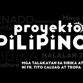 Manuel L. Quezon III – The Explainer