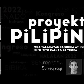 Manuel L. Quezon III – The Explainer