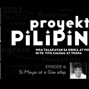 Manuel L. Quezon III – The Explainer