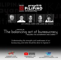 Manuel L. Quezon III – The Explainer