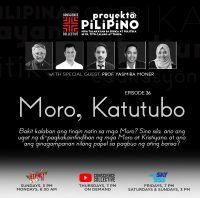 2022 – Manuel L. Quezon III