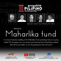 Manuel L. Quezon III – The Explainer