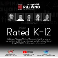 Manuel L. Quezon III – The Explainer