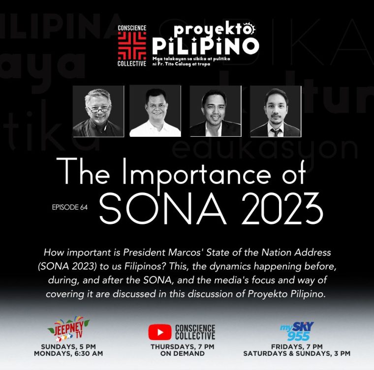 Manuel L. Quezon III – Page 5 – The Explainer