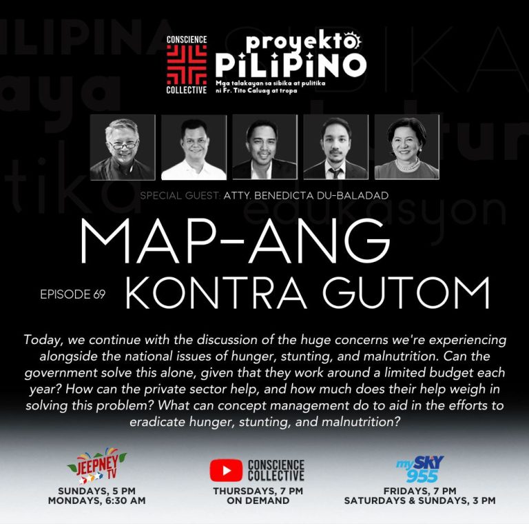 Manuel L. Quezon III – The Explainer